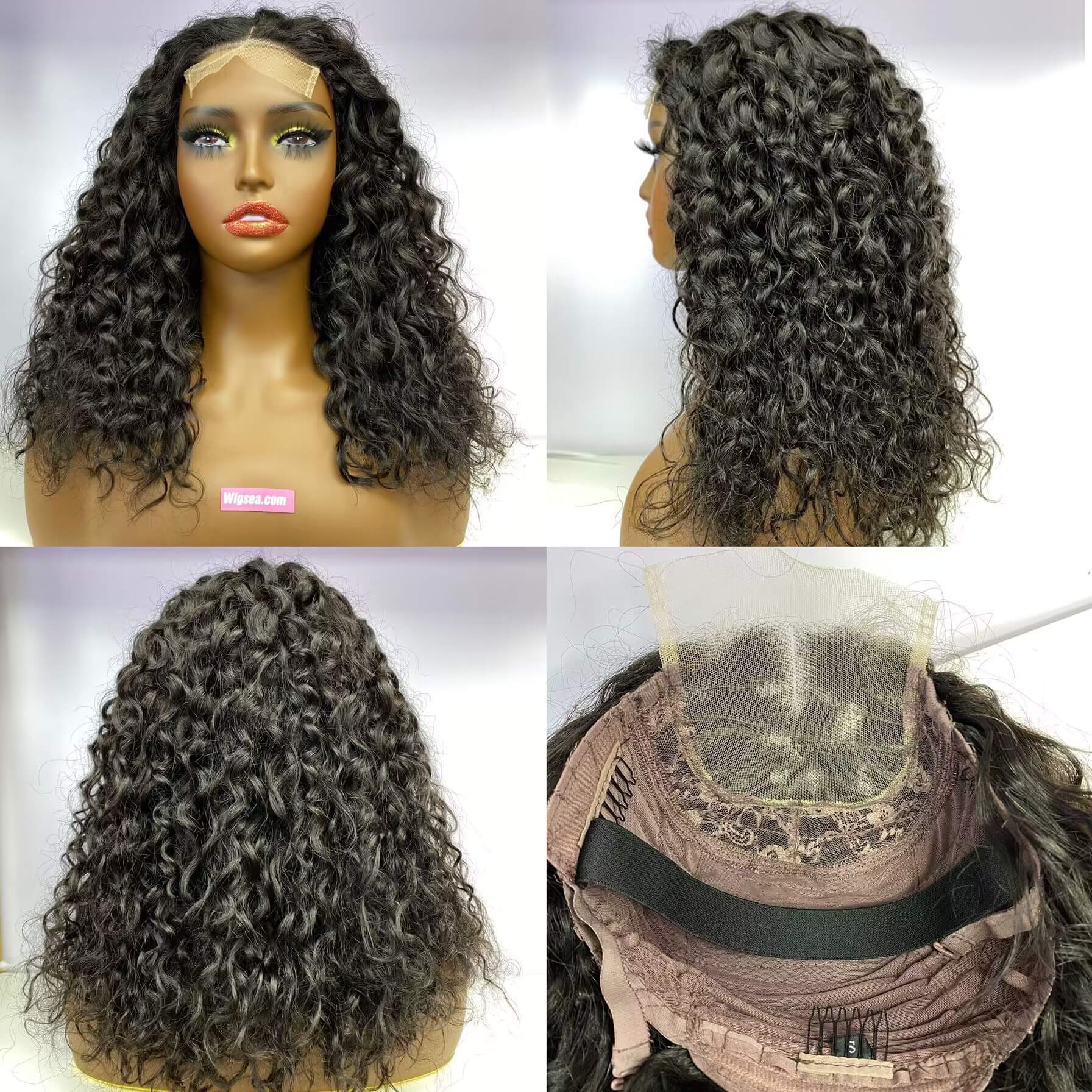 Hair Wigs Factory Catalog - Wigsea